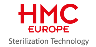 Autoclaves and biological safety cabinets - HMC Europe
