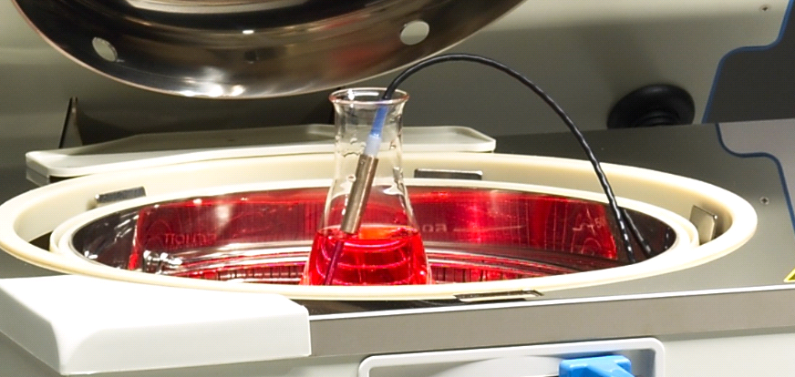Vertical autoclaves classic - HMC Europe GmbH